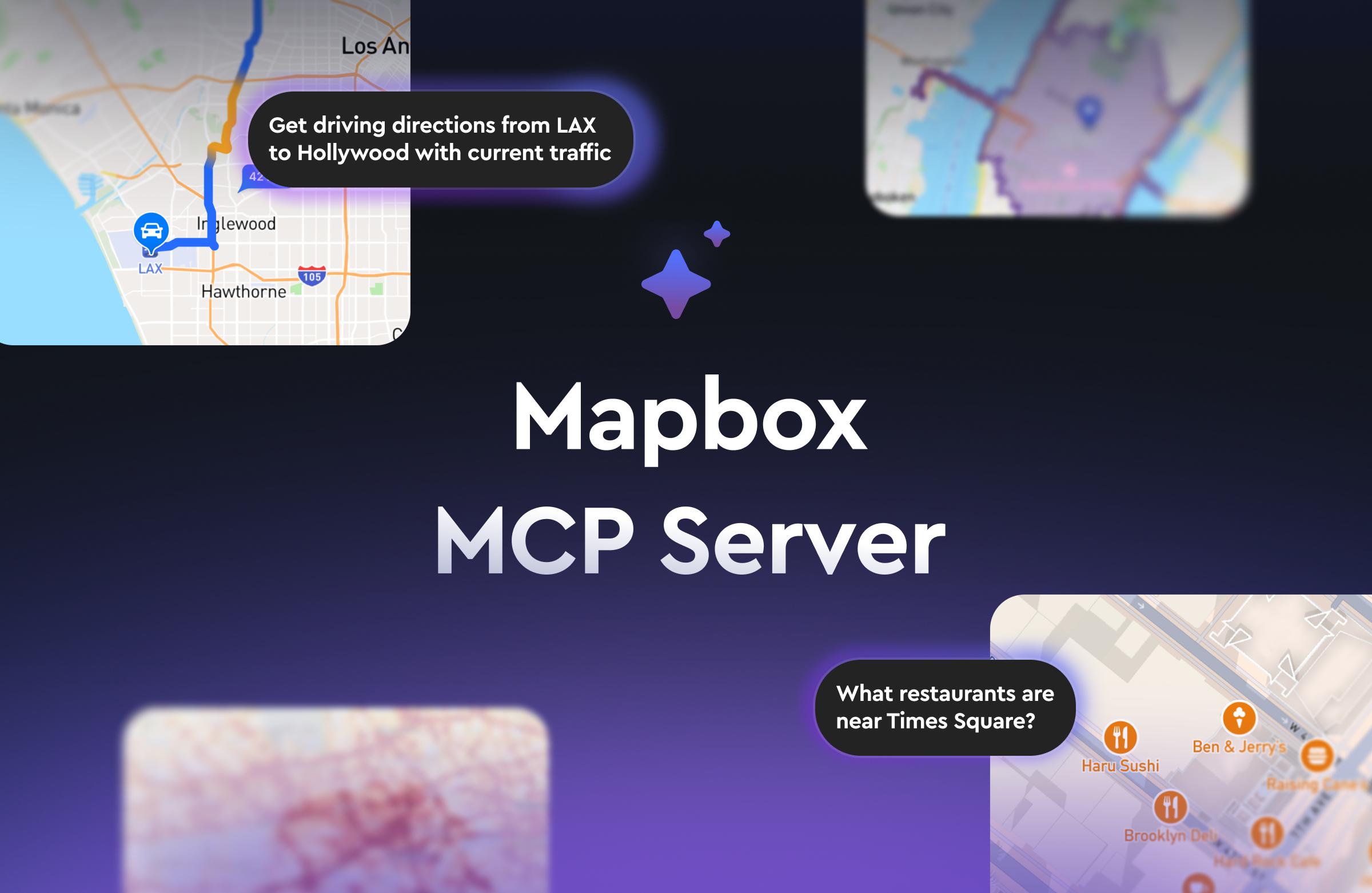 Mapbox MCP DevKit: Simplifying Mapbox development with AI coding tools